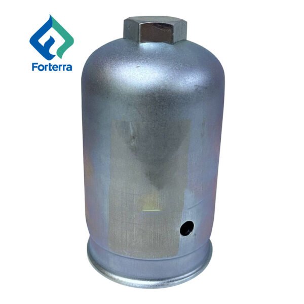 High Pressure Gas Cylinder Caps | Valve Protection Caps